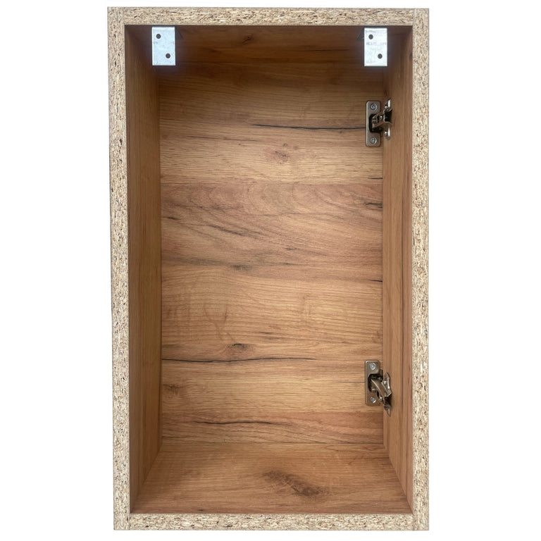 Cache tableau électrique bois "sur mesure" – Clim-Box